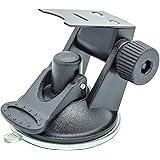 Amazon.com: Radar Detector Car Dash and Windshield Mount : Electronics