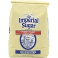 Amazon.com: Imperial Extra Fine Sugar/10 lbs, Granulated, 160 oz