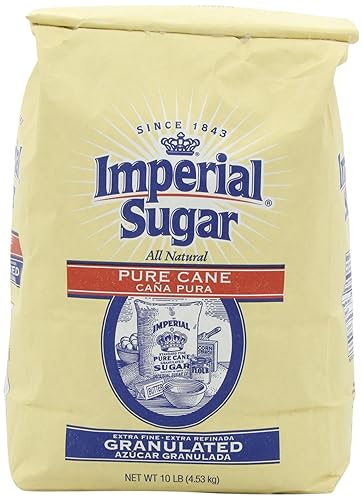 Best Sugars Of 2024 Reviews – Which Should You Use? - Chef's Resource