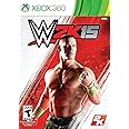 Amazon.com: WWE 2K15 - Xbox 360 : Take 2 Interactive: Video Games