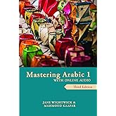 Mastering Arabic 2 with Online Audio, 2nd edition: An Intermediate ...