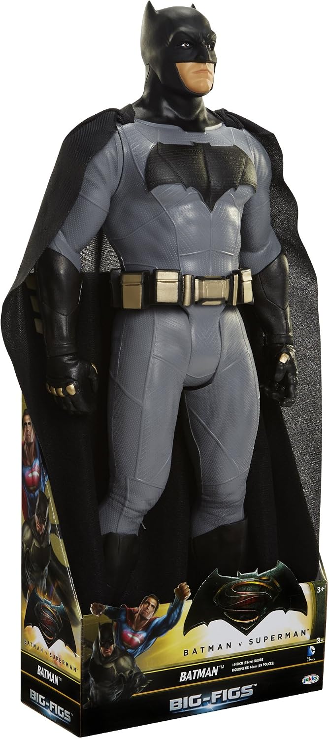 BATMAN Big Figure (Multi-Color) – BigaMart