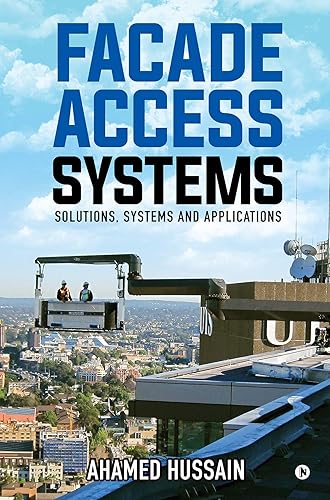 Facade Access Systems : Solutions, Systems and Applications in Bahrain ...