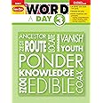Amazon.com: A Word a Day, Grade 3 Teacher Edition: 9781596734098: Evan ...