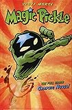 Amazon.com: Magic Pickle Graphic Novel (9780439879958): Scott Morse: Books