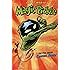 Amazon.com: Magic Pickle Graphic Novel (9780439879958): Scott Morse: Books