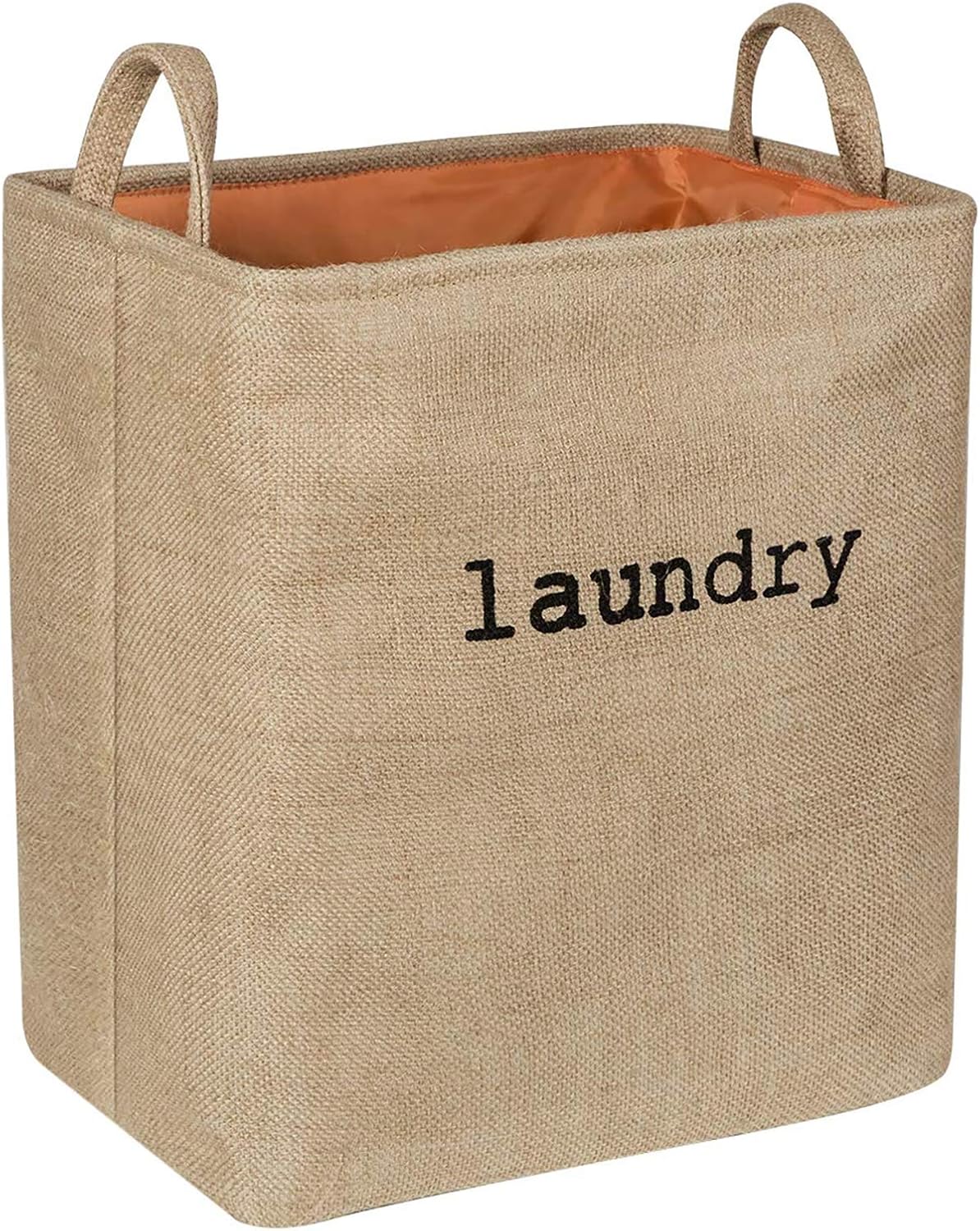Amazon.co.jp: Chrislley Laundry Basket, Laundry Storage, Laundry Box ...
