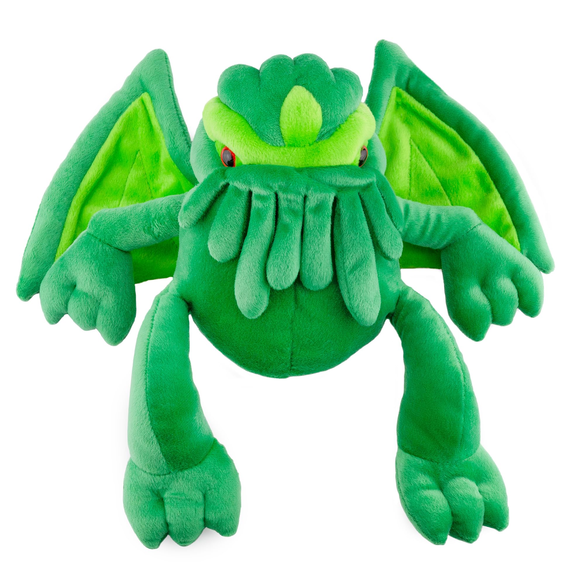Mua Cthulhu Plush, 12-Inch; Stuffed Horror Toy Based on H.P. Lovecraft ...