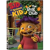 Amazon.com: Sid the Science Kid: Sid's Sense-ational Adventures! : Sid ...