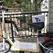 Amazon.com : Razor EcoSmart Metro Electric Scooter – Padded Seat, Wide ...