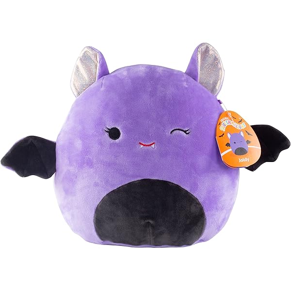 Squishmallow 4” Skeleton Halloween set Stump, Scrapper, Sketlana ...