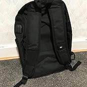 Anti-Theft Backpack,Business Laptop Backpack with USB: Amazon.co.uk ...