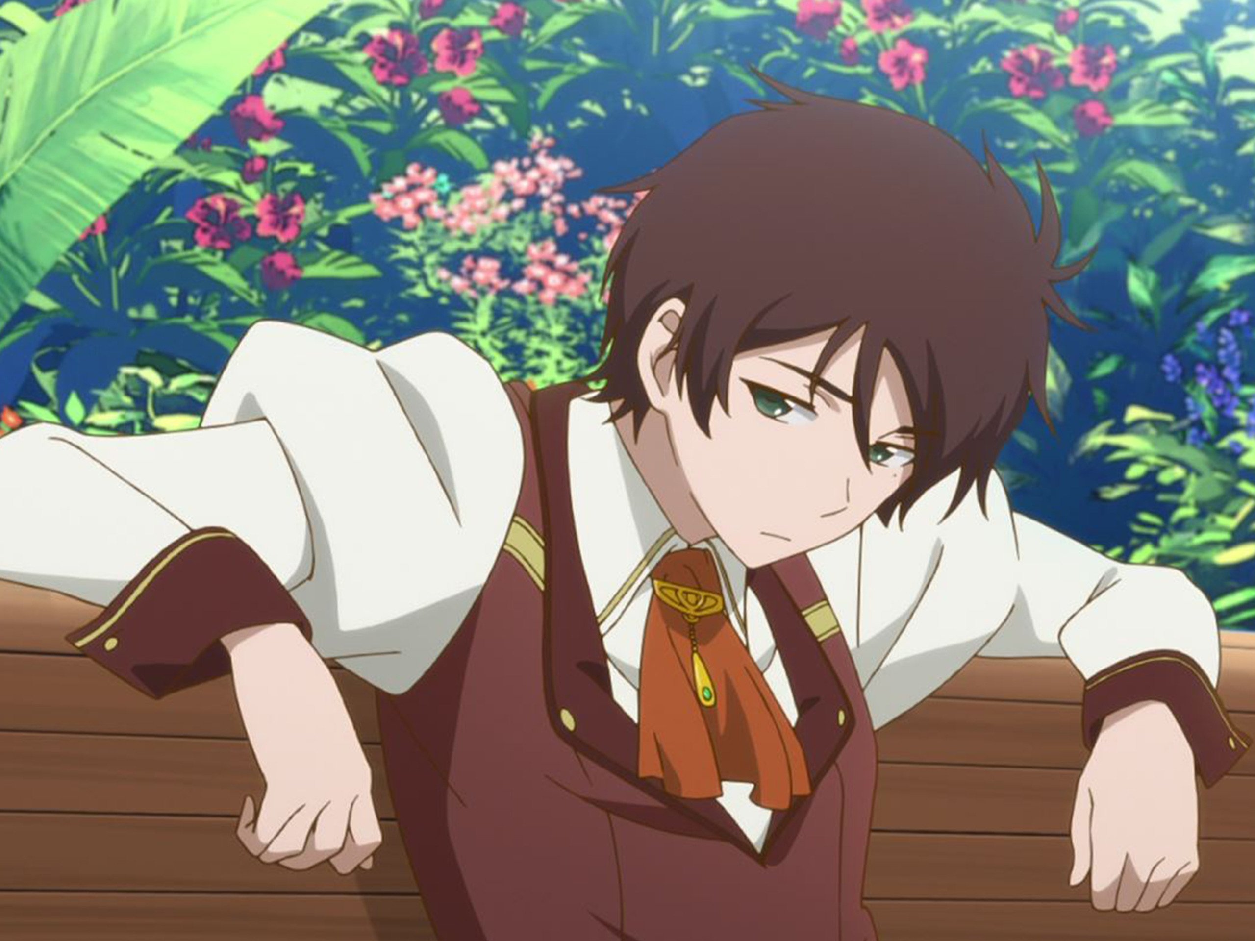 Watch Snow White with the Red Hair | Prime Video