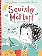 Squishy McFluff: Seaside Rescue! (Squishy McFluff the Invisible Cat ...