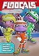 Floogals: Season 1 Volume 1: Amazon.ca: DVD