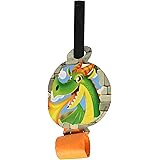 Amazon.com: Creative Converting 8 Count Pop-Up Invitation: Kitchen & Dining