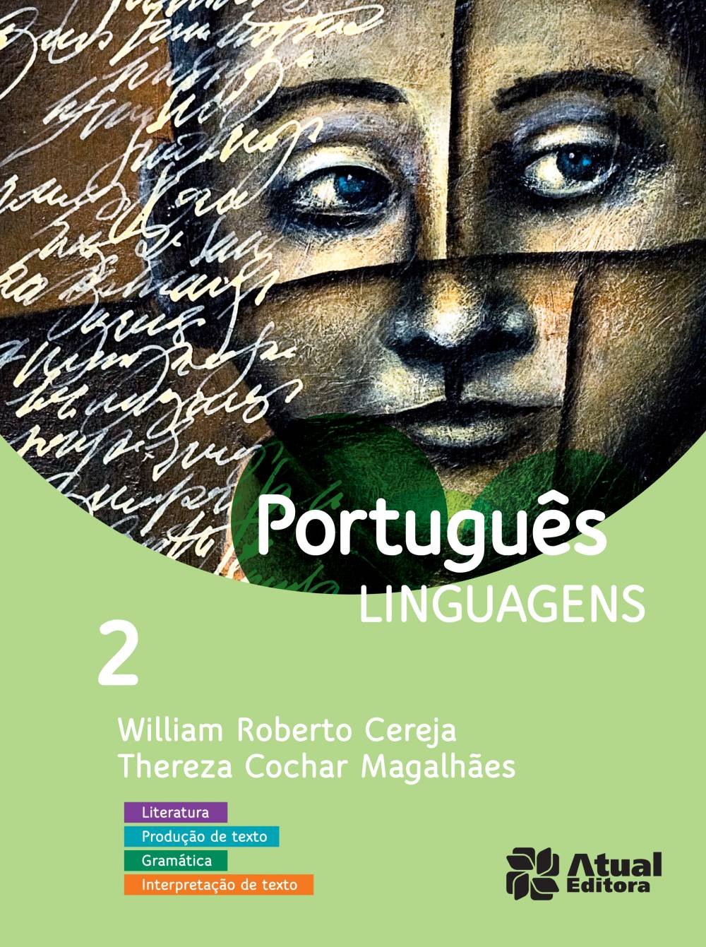 Português. Linguagens - Volume 2 PDF William Roberto Cereja, Thereza ...