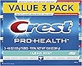 Amazon.com: Crest Pro-Health Smooth Formula Toothpaste, Clean Mint, 4.6 ...