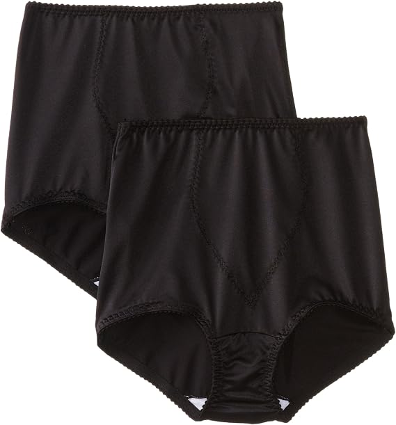Bali Womens Lacy Skamp Brief Panty (2744): Amazon.es: Ropa y accesorios