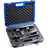 Amazon.com: Yuesstloo Engine Camshaft Timing Tool Kit, Compatible with ...