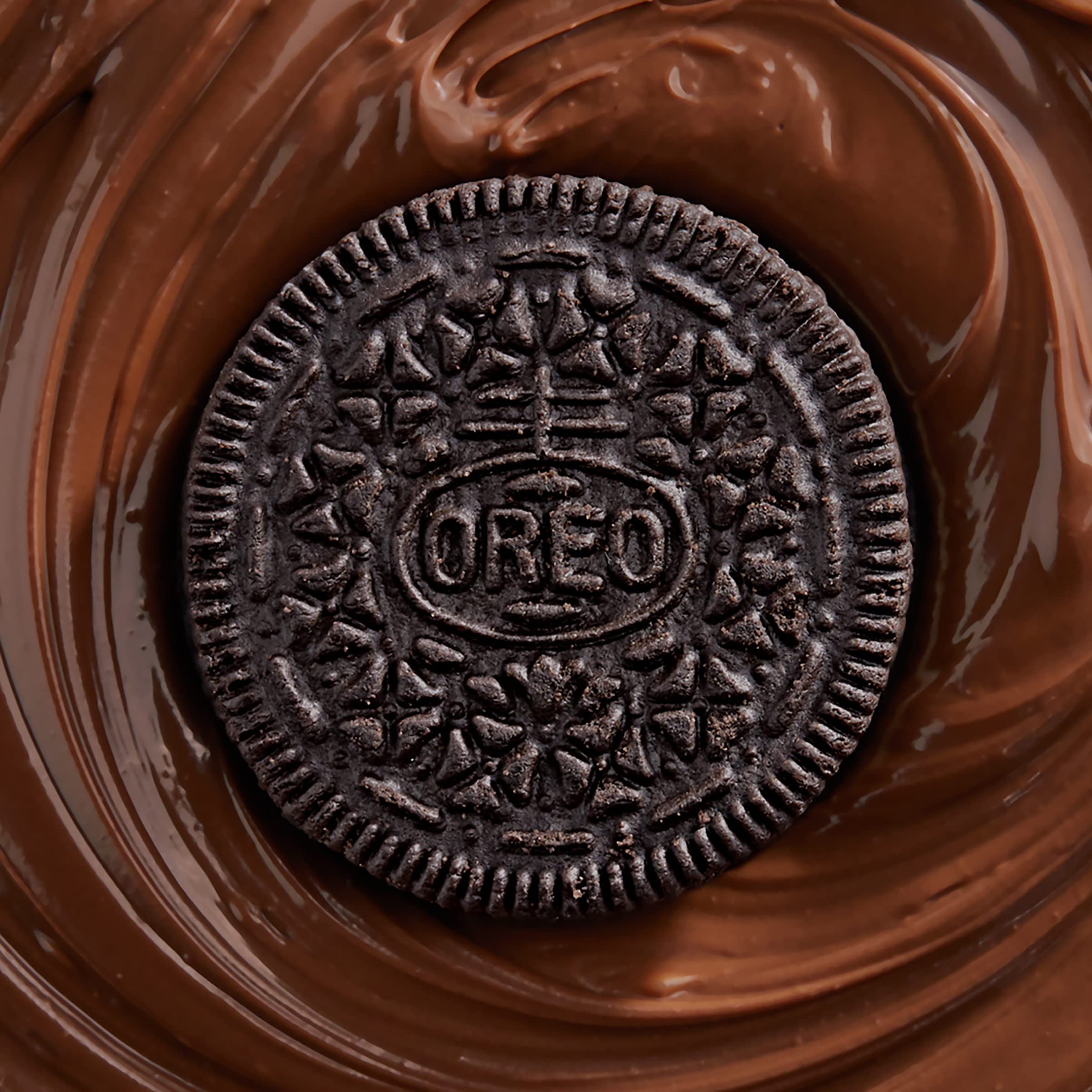 Mua Oreo Chocolate Hazelnut Creme Chocolate Sandwich Cookies, Family ...