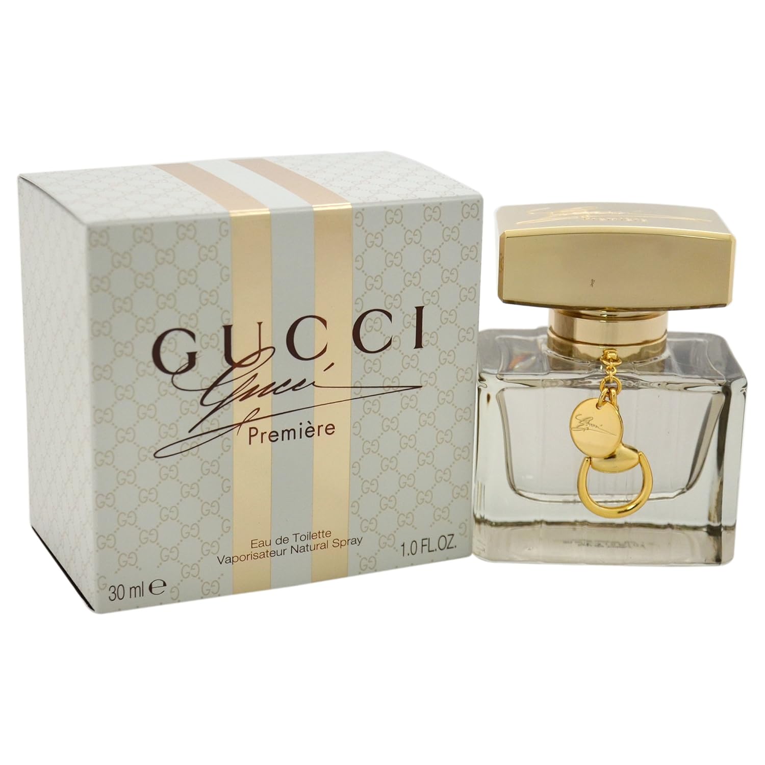 Gucci Premiere EDT Spray 30 ml: Amazon.co.uk: Beauty