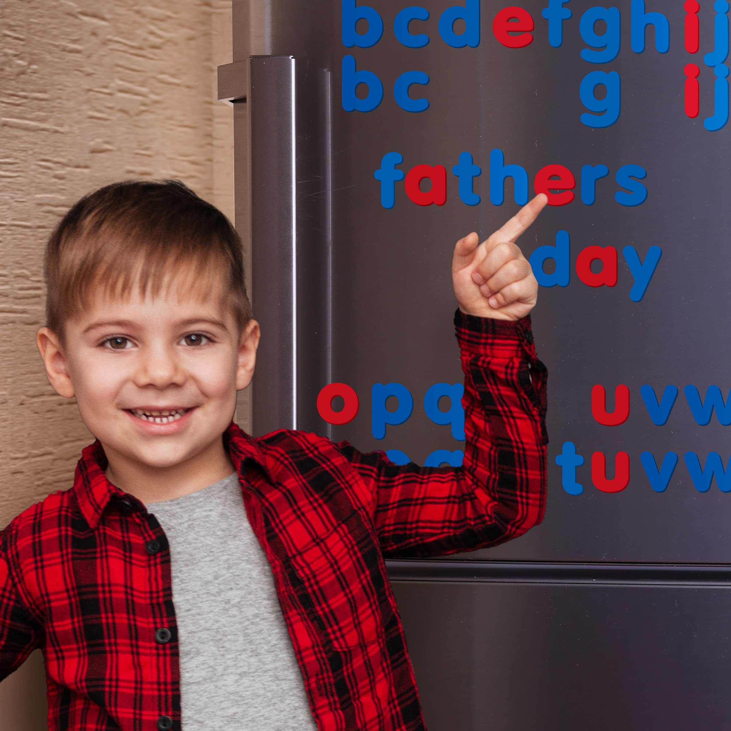 Mua Coogam CVC Sight Words Magnetic Letters Flashcards, Short Vowel ...