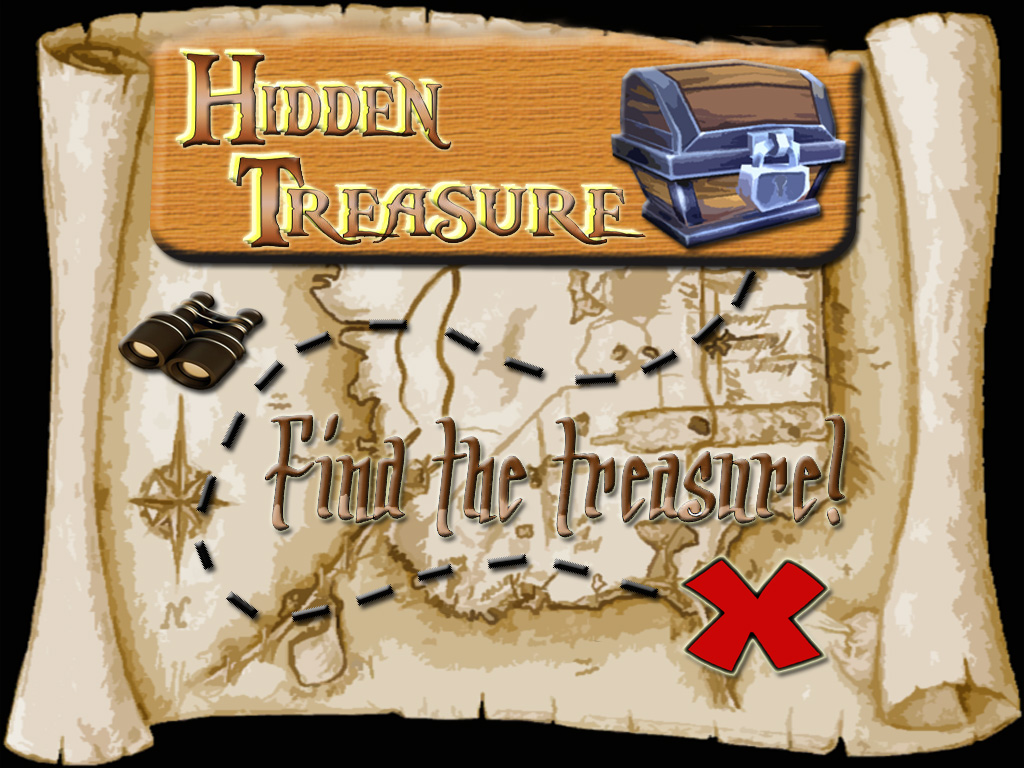 Hidden Treasure 2:Amazon.com:Appstore for Android