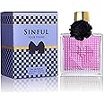 Amazon.com : Sinful for Women Eau De Parfum - Versatile Perfume Choice ...