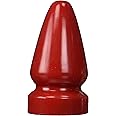 Amazon.com: Master Series The Destructor Butt Plug, Small, Red (AC581 ...