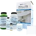 Amazon.com: BATHWORKS Bathtub Refinishing Kit - Bundle- Premium Kit w ...