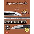 Japanese Swords: Cultural Icons of a Nation; The History, Metallurgy ...