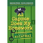 Al Capone Does My Shirts - Kindle edition by Choldenko, Gennifer ...