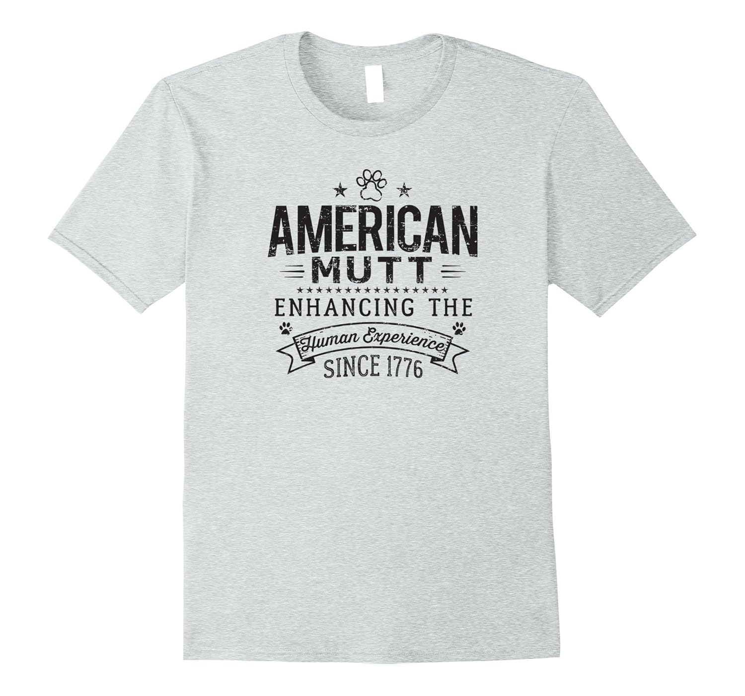 What Is A Mutt Human