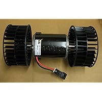 Amazon.com: Volvo Truck 3946686 Fan Motor : Automotive
