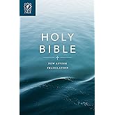 New Living Translation Bible (Giant Print): Tyndale: 9780842333917 ...