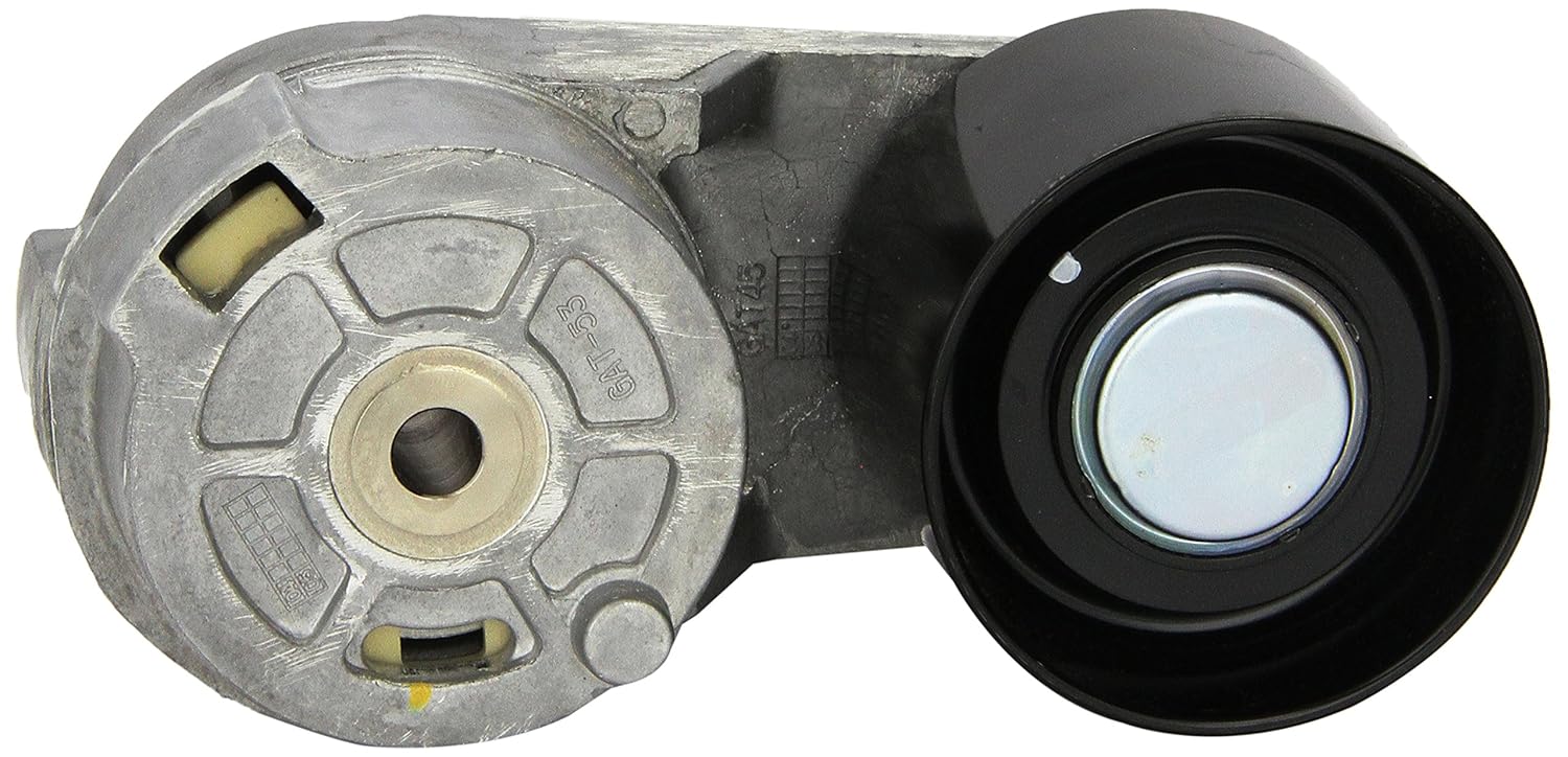 Gates 38587 - Tensor: Amazon.com.mx: Automotriz y Motocicletas