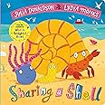 Amazon.com: Sharing a Shell: 9781509894161: Donaldson, Julia: Books