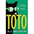 Amazon.com: Toto: 9780593546574: Hackwith, A. J.: Books