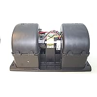 Amazon.com: Volvo Fan 85120276 : Automotive