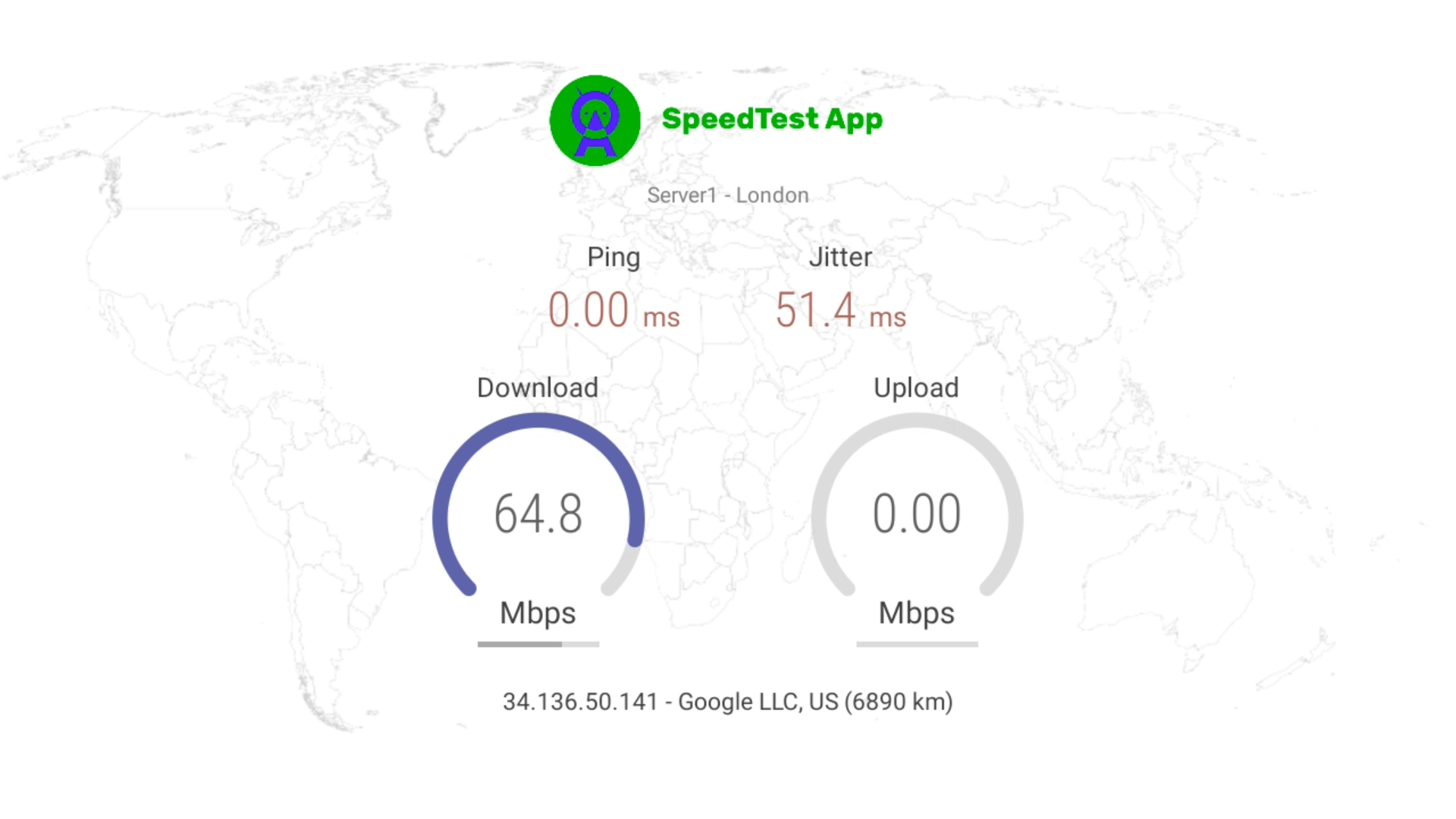 SpeedTest App:Amazon.com:Appstore for Android