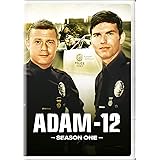 Amazon.com: Adam 12: The Final Season : Martin Milner, Kent McCord ...