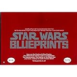 Star Wars: The Blueprints: J. W. Rinzler: 9781611097962: Amazon.com: Books