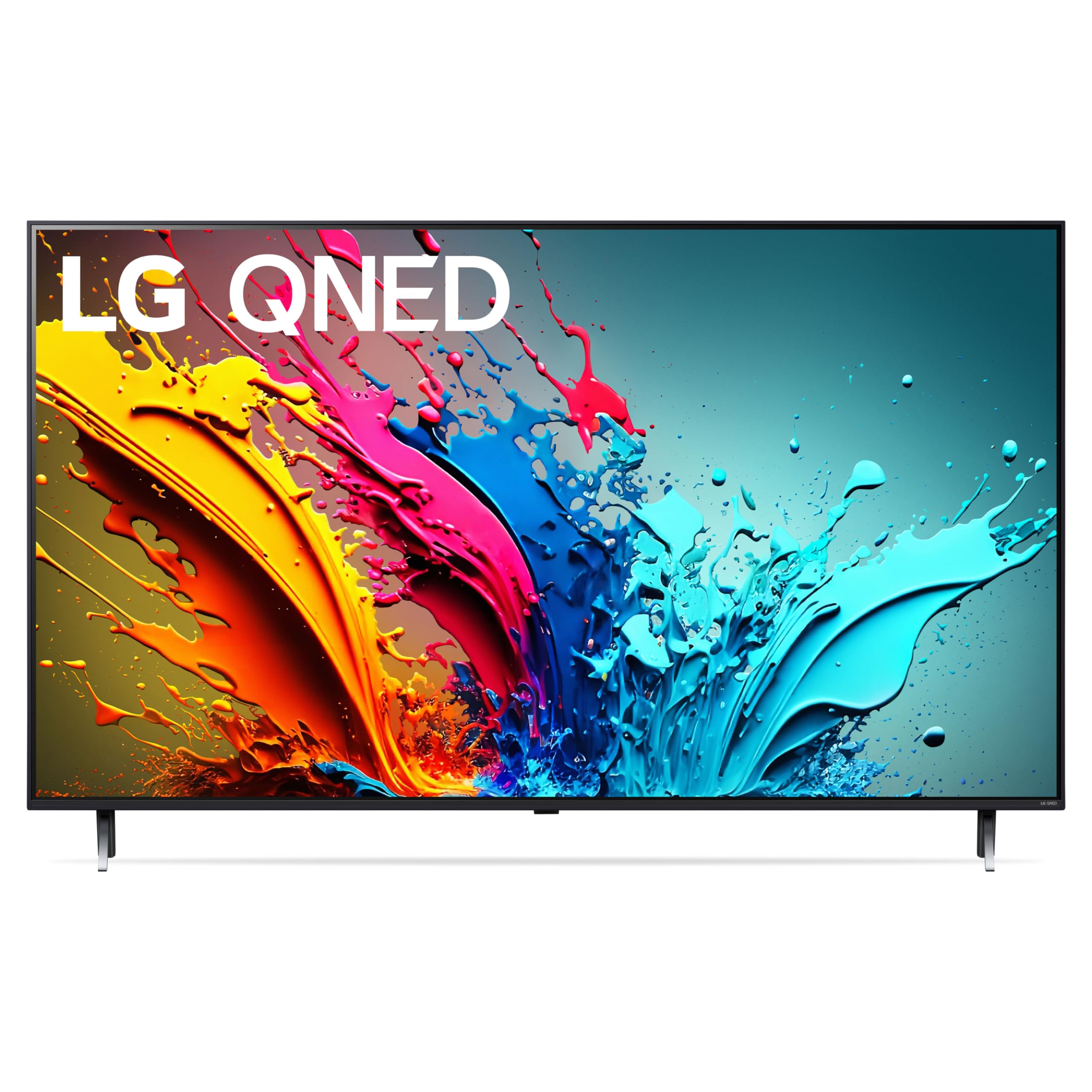 Mua QNED85T Series 55-Inch LED 4K Smart TV | Processor | Flat Screen ...