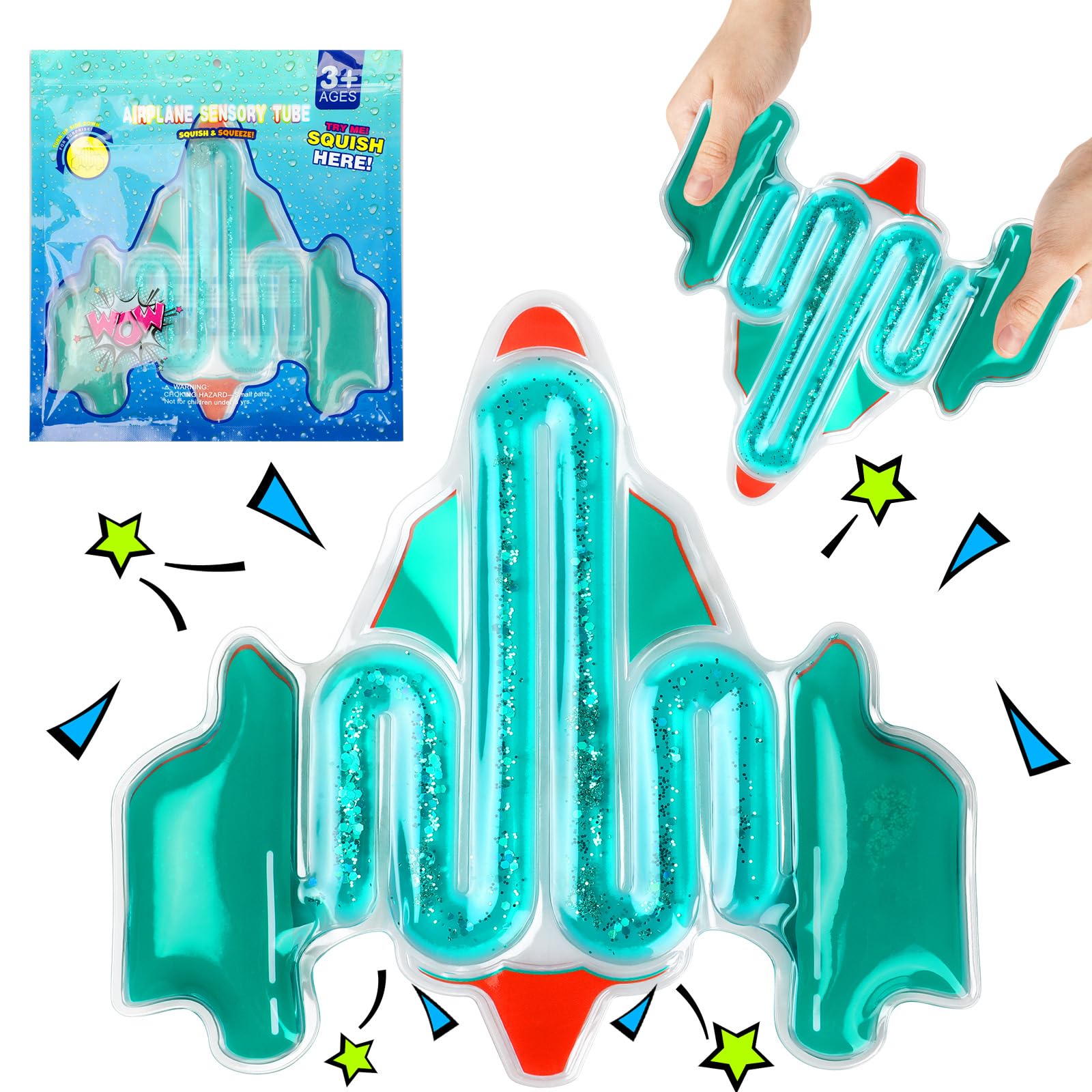 Mua Sensory Toys for Autistic Children, Squishy Sensory Toys for Kids ...