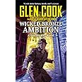 Wicked Bronze Ambition: A Garrett, P.I., Novel: Cook, Glen ...
