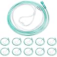 Amazon.com: ANSNF Standard Oxygen Nasal Cannula for Adult - 7 ft, Soft ...