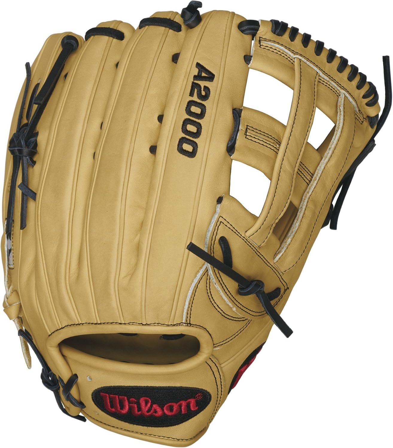 Wilson A2000 1799 Outfield Baseball Glove 12 75 Blonde Left Hand wilson-a2000-1799-outfield-baseball-glove-12-75-blonde-left-hand