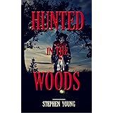 Mysterious Things in the Woods; Mysterious disappearances, Missing People; Sometimes Found ...