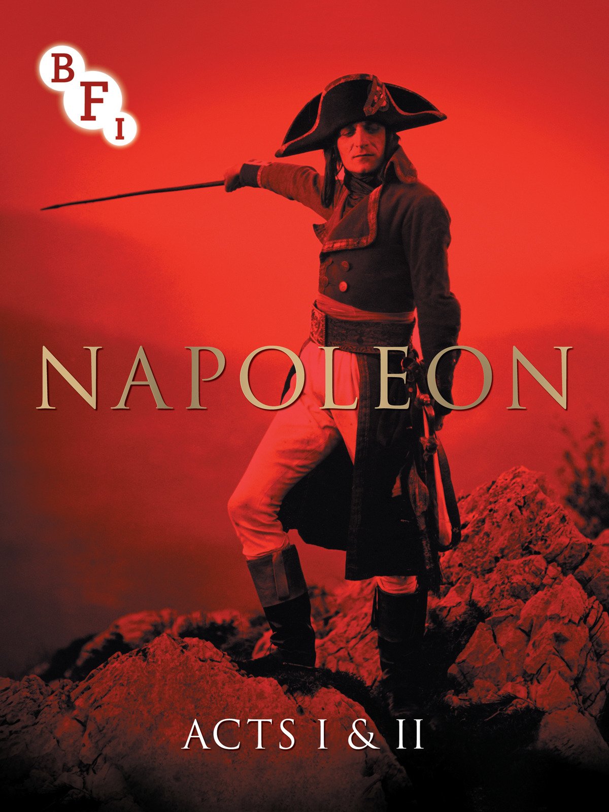 Watch Napoleon Acts I & II | Prime Video